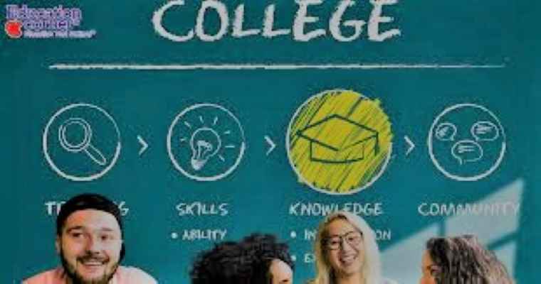What Factors You Should Consider When Selecting a College! What Factors You Should Consider When Selecting a College!