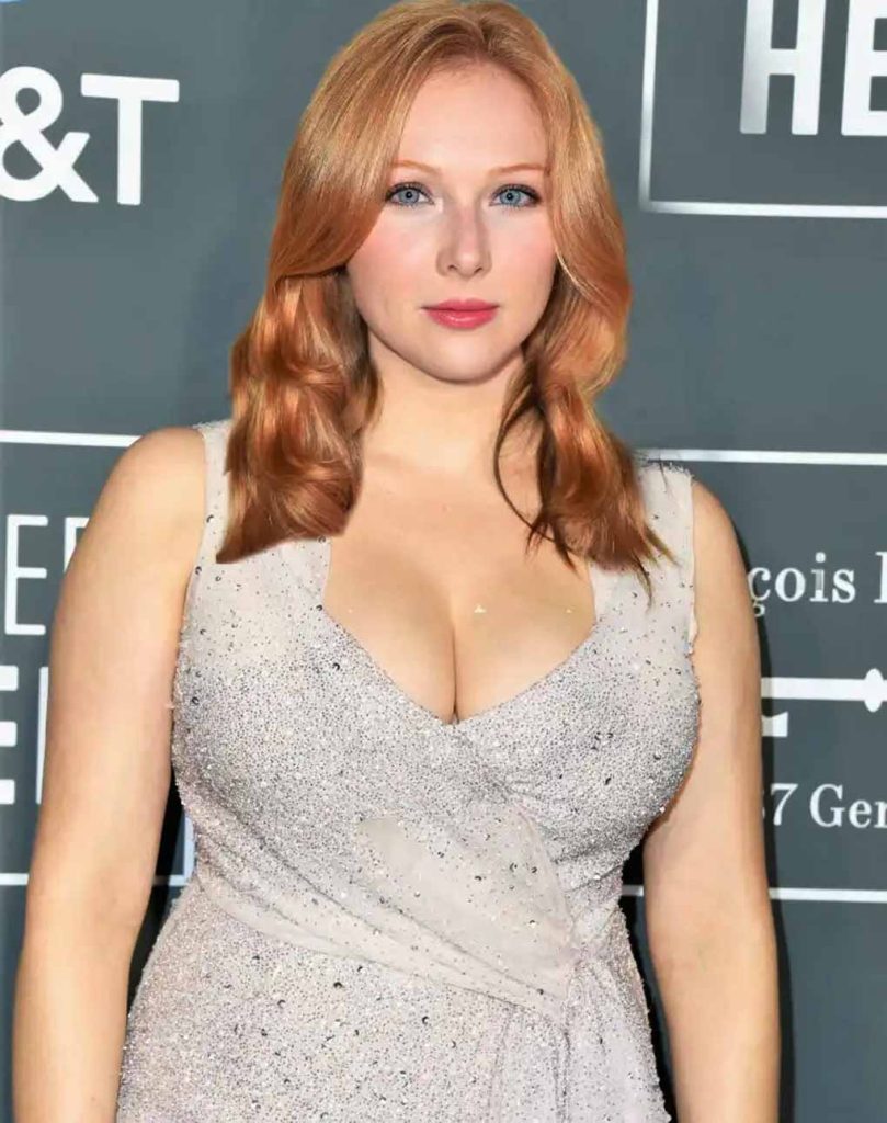 Molly Quinn Measurements Bio Height Shoe Net Worth And Faqs