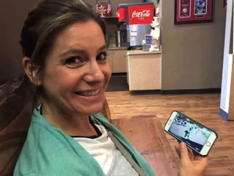 Jen Carfagno Measurements, Bio, Height, Shoe, Instagram, And More! Jen Carfagno Measurements, Bio, Height, Shoe, Instagram, And More!