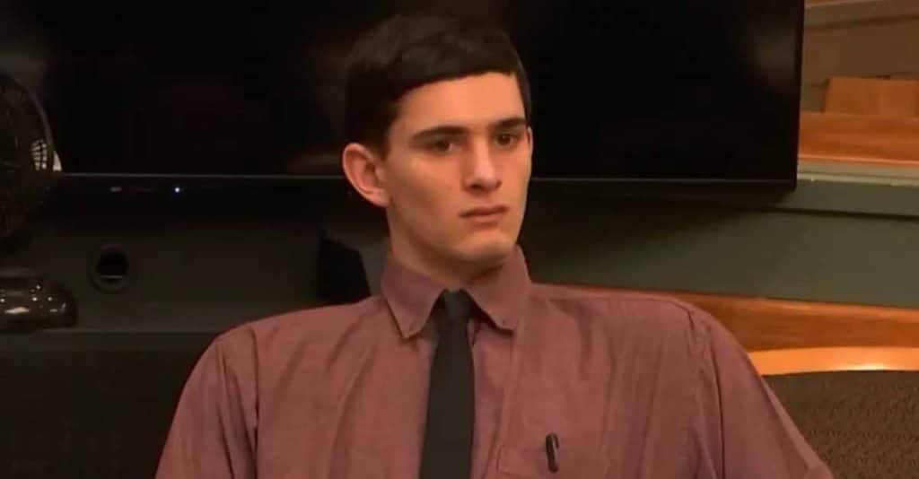 Zachary Latham: Did He Kill a Neighbor to Become Popular? Zachary Latham: Did He Kill a Neighbor to Become Popular?