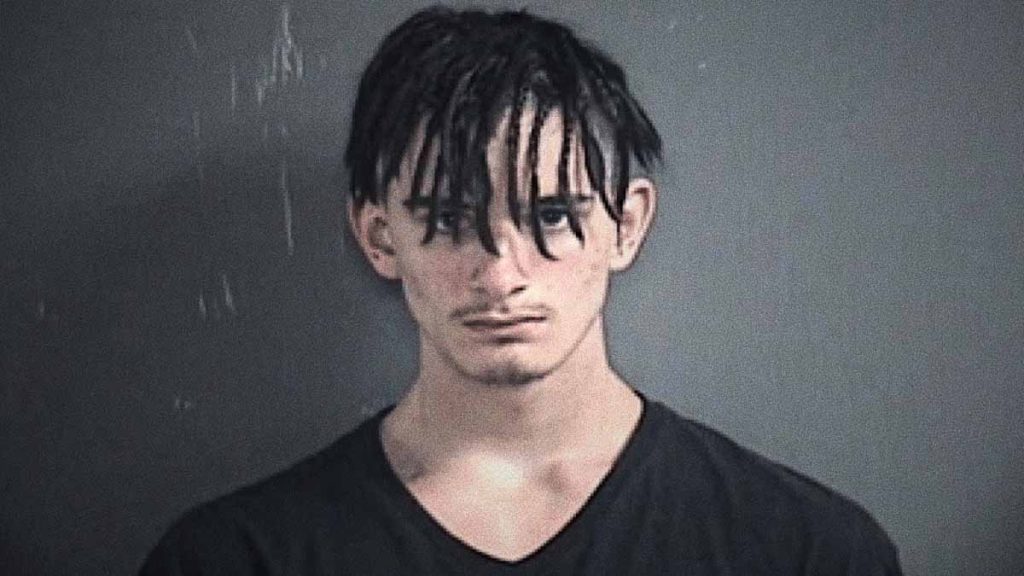 Zachary Latham: Did He Kill a Neighbor to Become Popular? Zachary Latham: Did He Kill a Neighbor to Become Popular?