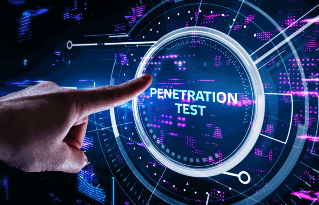 Harnessing The Power Of Penetration Testing With Prancers Automated Solutions 