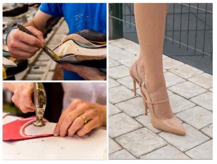 Redefining Elegance: The Indestructible Appeal of Italian Shoes for Women Redefining Elegance: The Indestructible Appeal of Italian Shoes for Women
