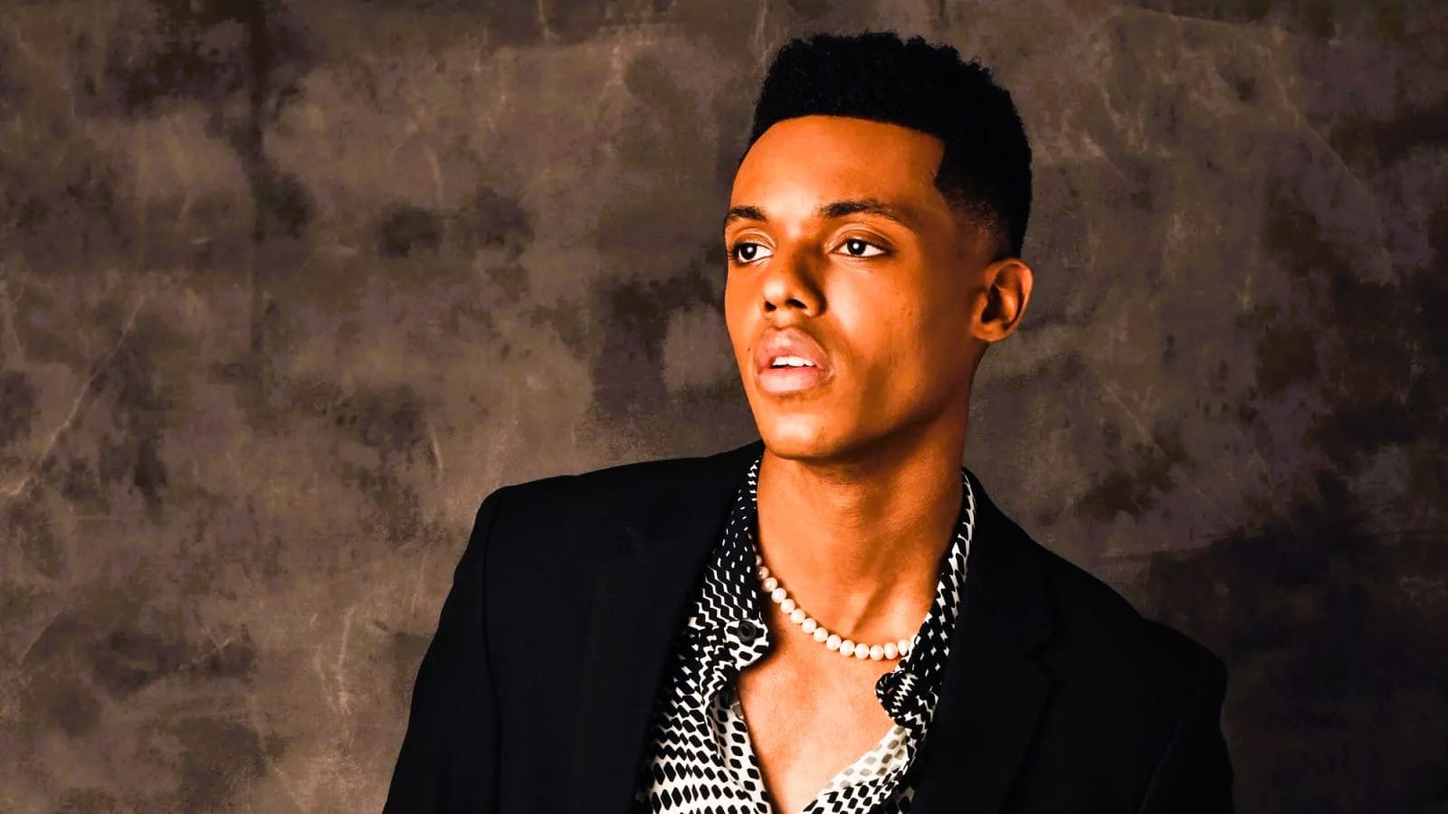 Jabari Banks: A New Era of Talent in the Entertainment Industry Jabari Banks: A New Era of Talent in the Entertainment Industry